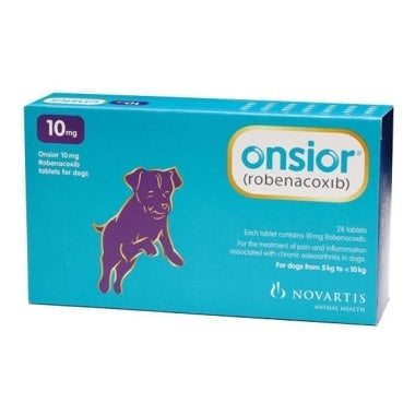 Onsior Tablets for Dogs Pack of 30 - fast and secure delivery – MyPetsVet